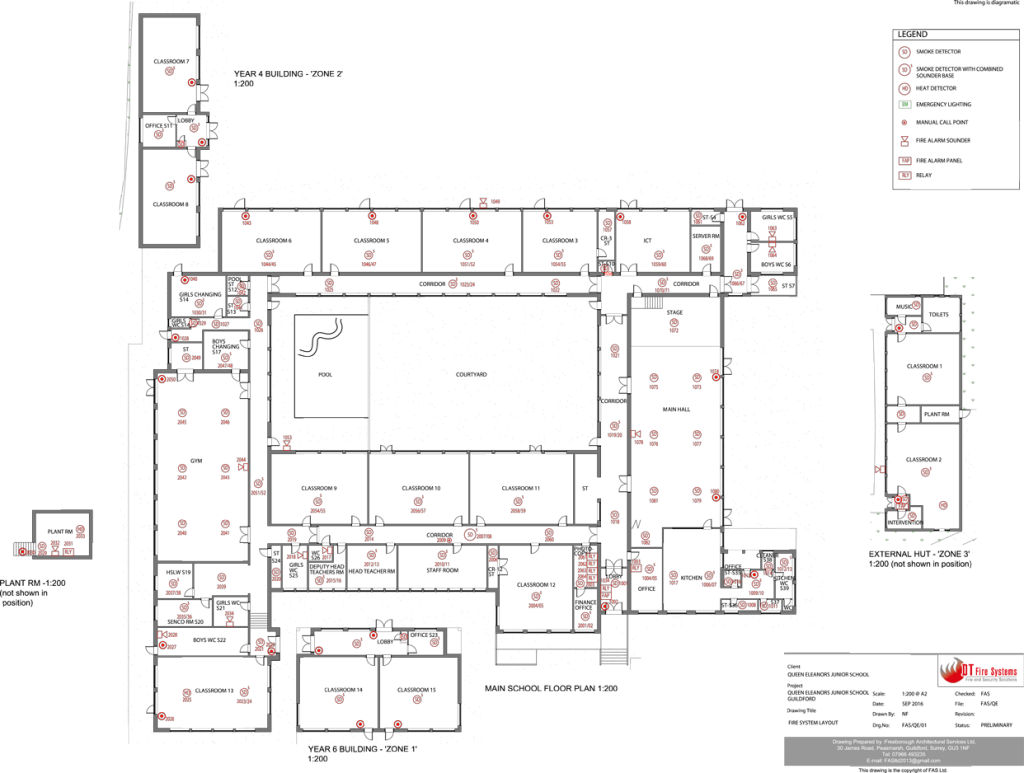 Queen-Eleanor-case-study-pic- DT Fire Systems