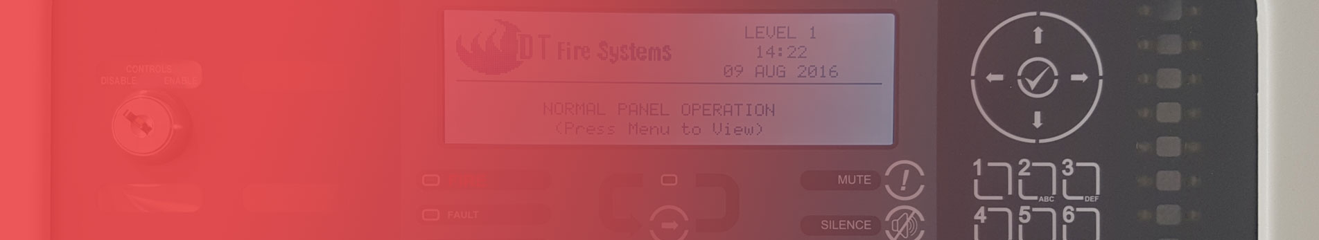 Fire-alarm-header - DT Fire Systems
