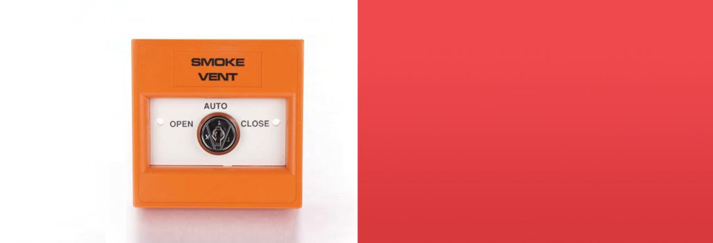 smoke-vent - DT Fire Systems